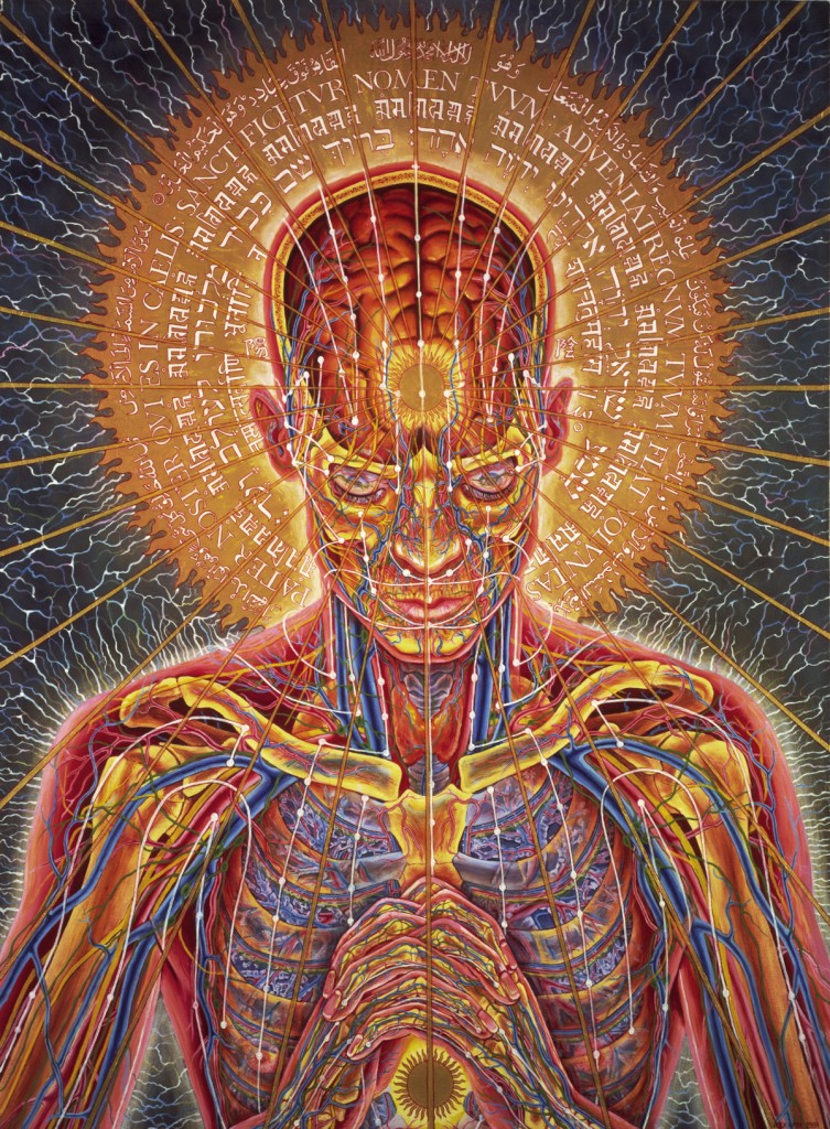 Interdimensionalty in Buddhism and in American Cinema | Living in Beauty
