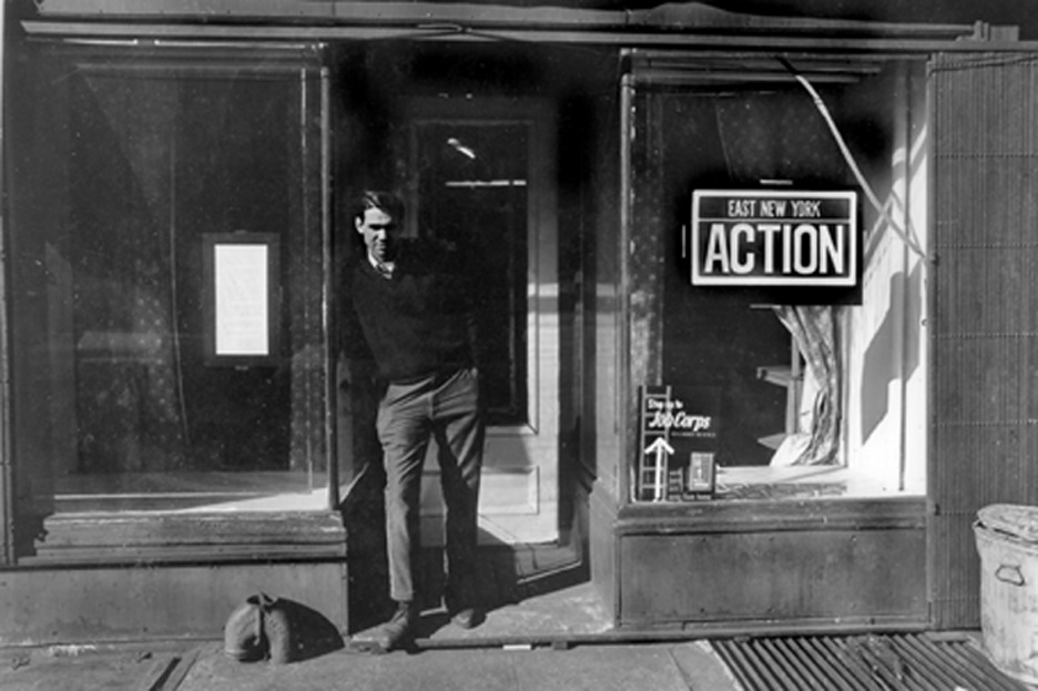 From Eugene Smith To Frank Espada Living In Beauty